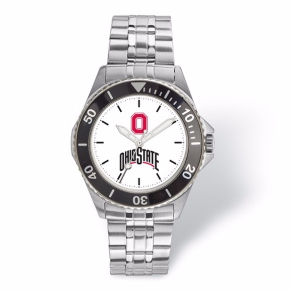 Accessories | Ohio State University Champion Gents Watch | Poshmark